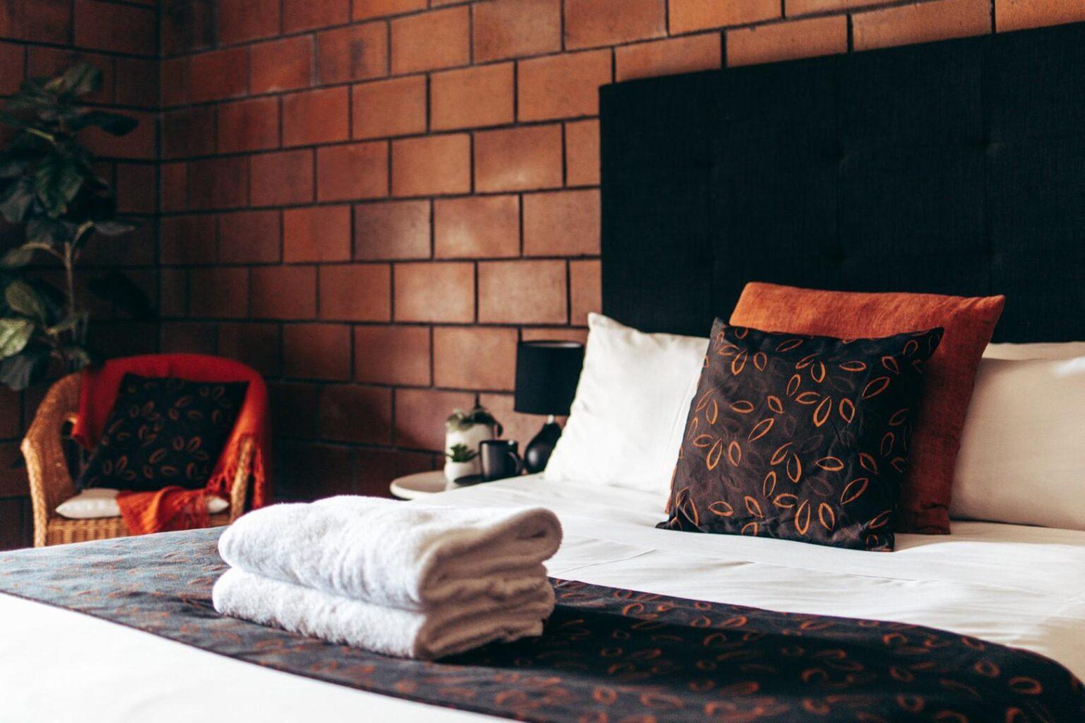 Our Story - Malanda Lodge